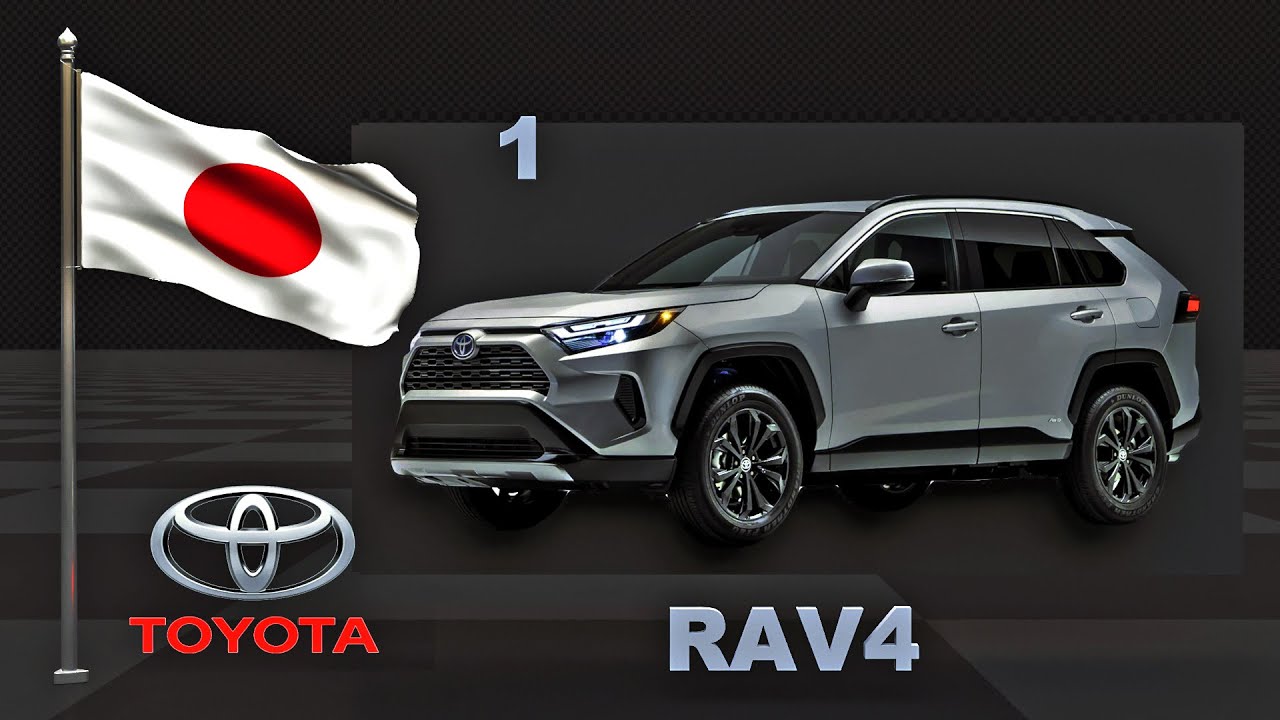 Top 10 Best SUVs of All Time Top 10 Best SUVs of All Time Top 10 Best SUVs of All Time - YouTube