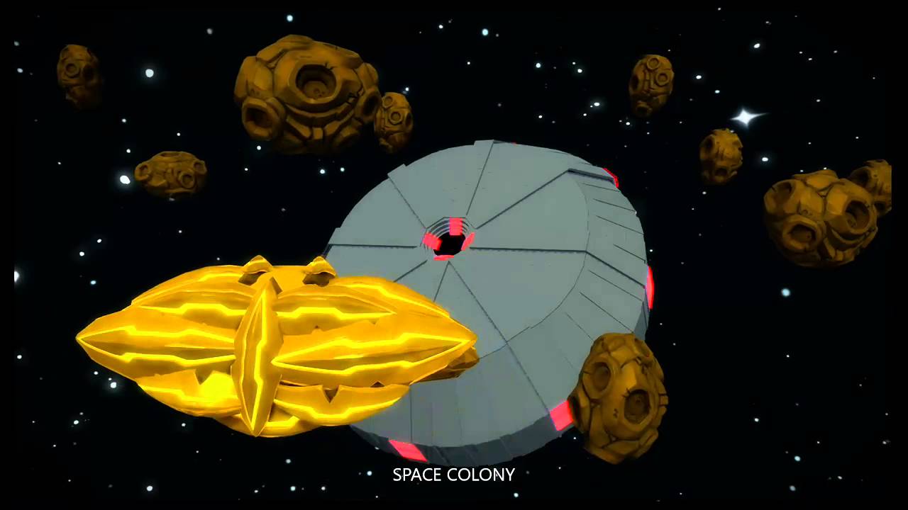 Super Metroid Remake HD - YouTube