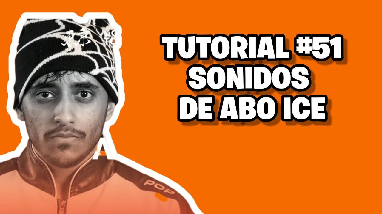 tutorial beatbox #51 - sonidos y efectos de abo ice - en español - YouTube