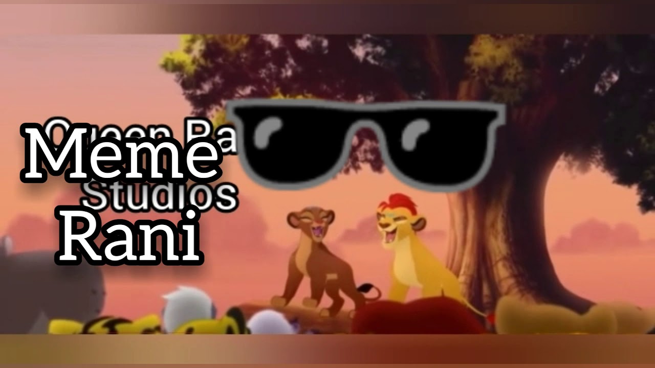 |Meme-Rani kkkk| [Rani Studios] - YouTube