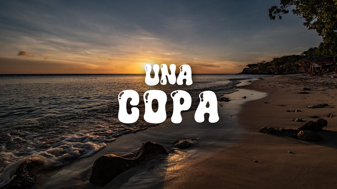 [FREE] Cumbia Type Beat 2024 "Una Copa" | Cumbia Type Beat - YouTube