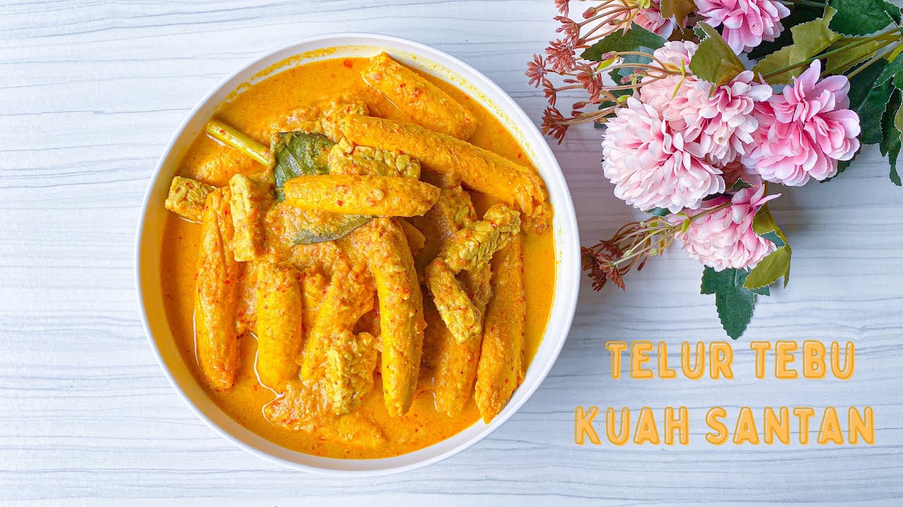 MAKANAN LANGKA!! Olahan Telur Tebu Yang Sudah Jarang Ditemukan. - YouTube