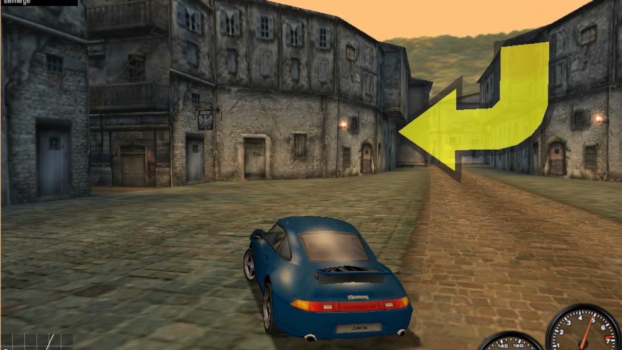 Factory Driver #21 - Need for Speed 2000: Porsche Unleashed - YouTube