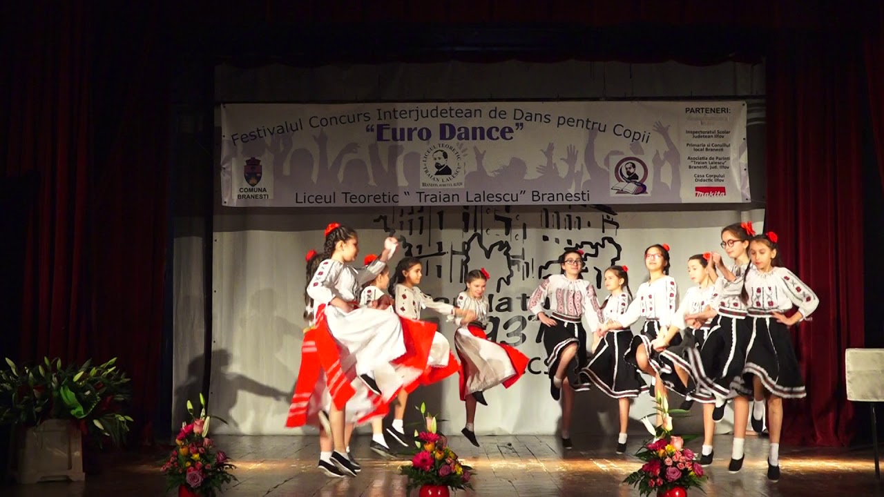EURO DANCE 2020 - EDITION VIII - YouTube