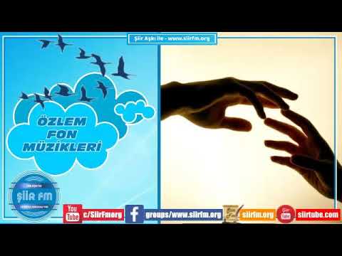 Özlem Fon Müzikleri - Hayat Yordu