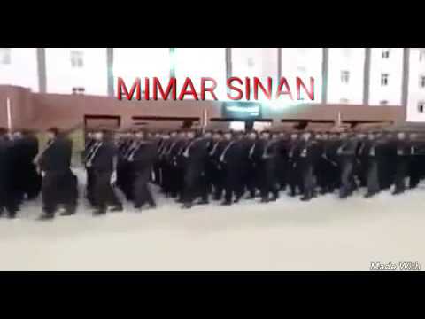 Şşt hele bakin kimler geliyor özel harekat.