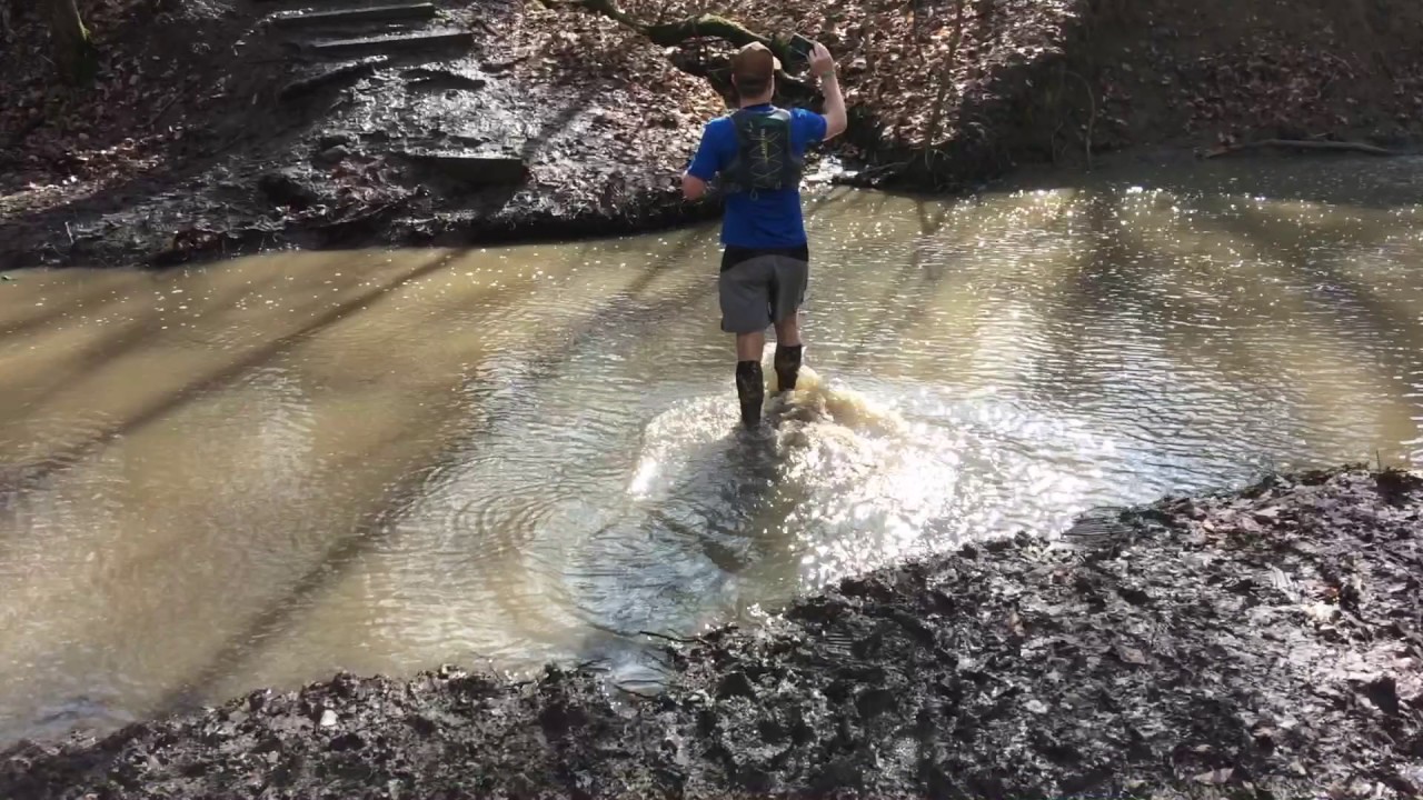 Rocks n Roots 50K part 2 Feb 12 2017 - YouTube