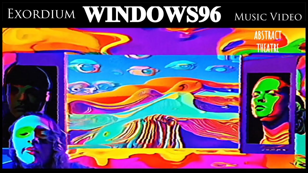 Windows96 - Exordium (Music Video) - YouTube