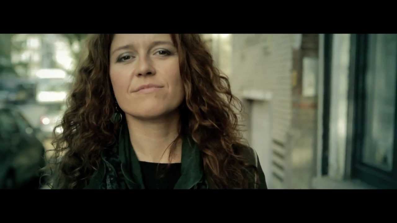 AMARYLLIS TEMMERMAN - Sta me bij - YouTube