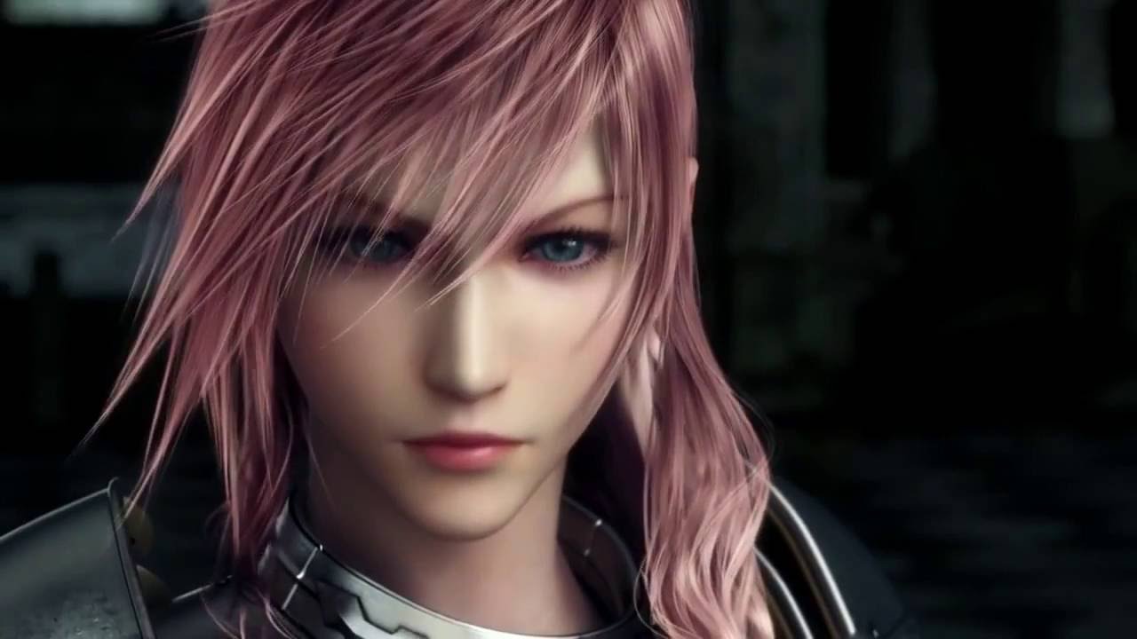 Final Fantasy GMV _ Human - YouTube