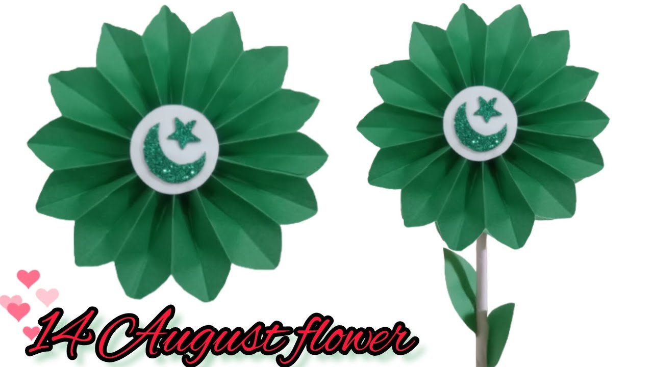 Independence day paper craft ideas\14 august craft\14 august batch ...
