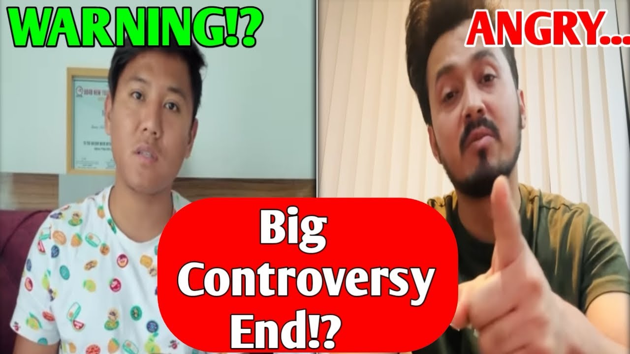 Big Controversy End!! || Dona Thapa Magar Quit YouTube!? || Susan ...