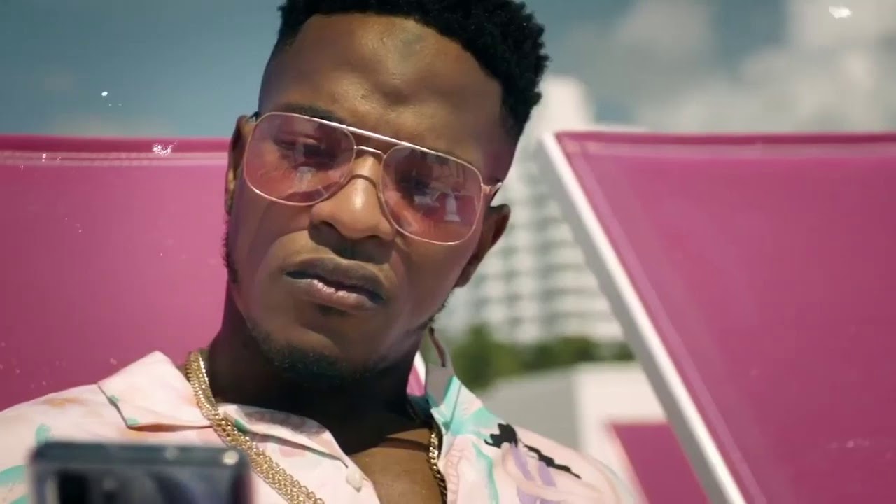 L'HISTOIRE de NISKA ! 🦅 de Matuidi Charo à MrSal 1 - YouTube