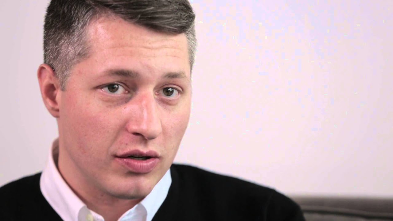 OwningOurFaith | Matt Putorti Teaser - YouTube