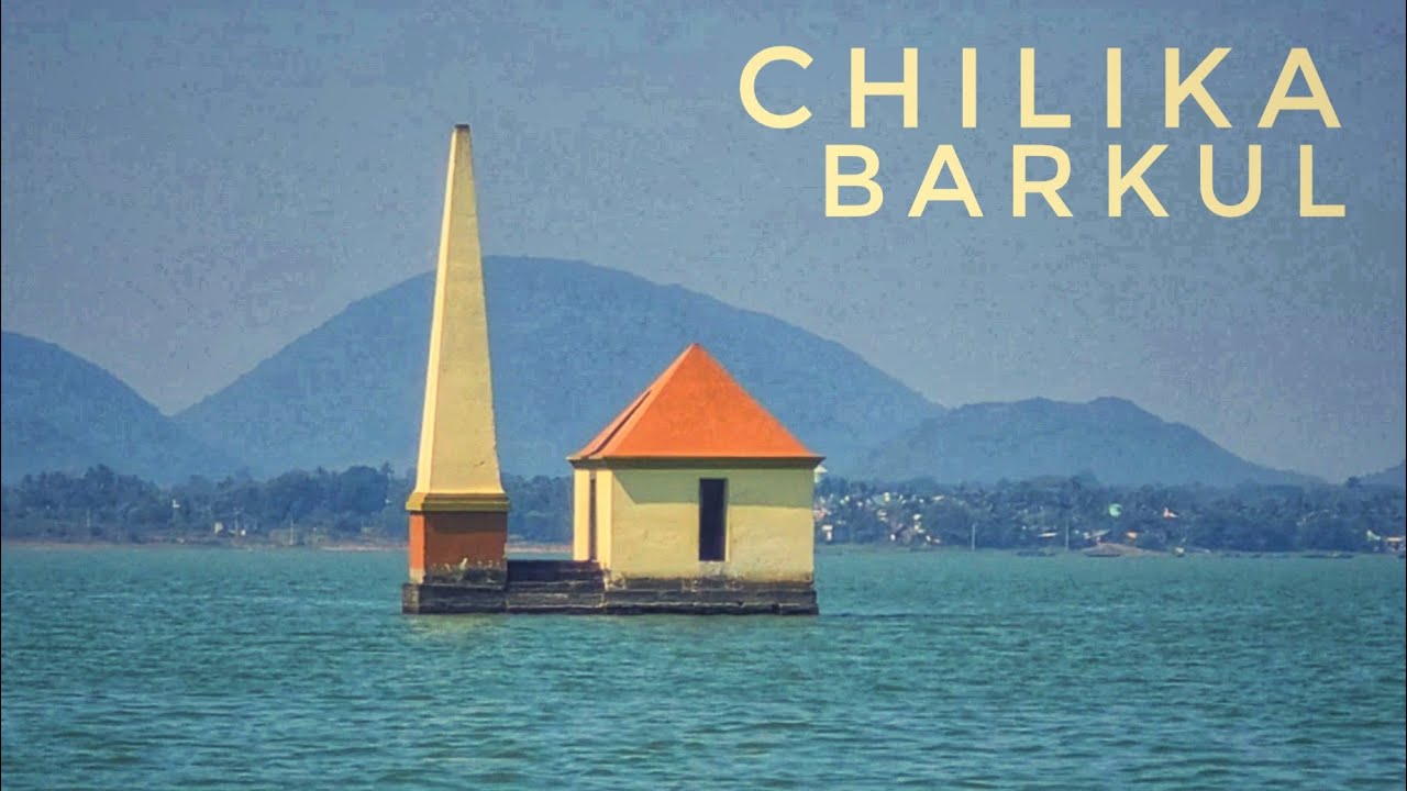 Chilika Lake (Barkul) visitwith you#samsung#boat#optimaxrider - YouTube