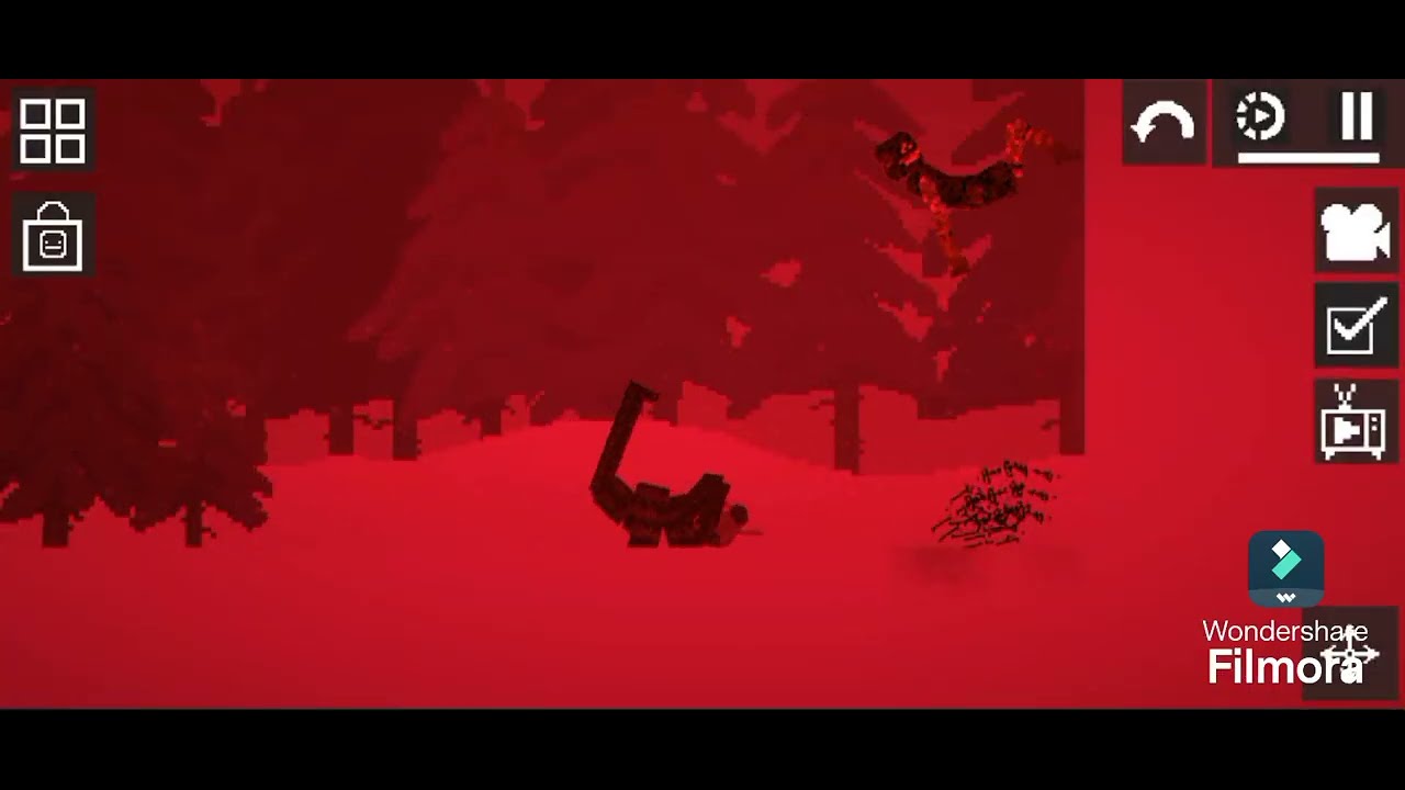 Basics in behavior [RED] pt2 escape - YouTube