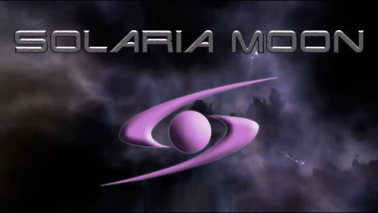 SOLARIA MOON - Debut Trailer - YouTube