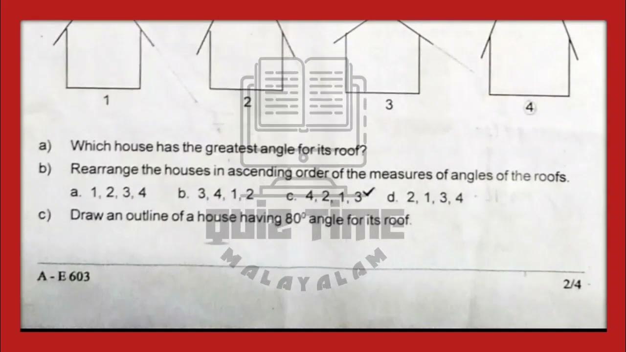 class 6 maths onam exam question paper And answer 2023 English Medium class-6-maths-onam-exam-question-paper-and-answer-2023-english-medium