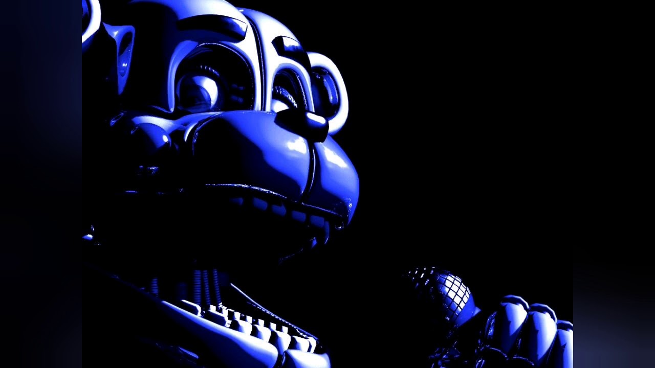 Fnaf SL OST Shift start jingle - YouTube
