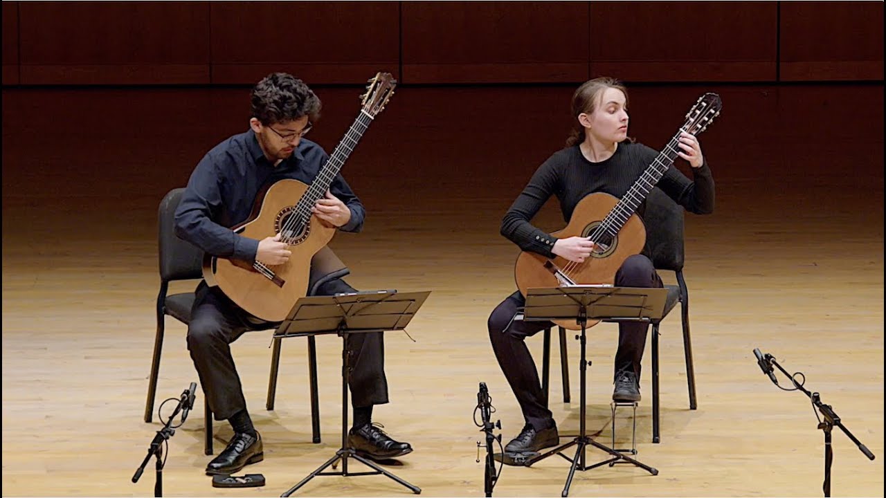 As Dawn Takes Rosy Steps by Zhishu Chang premiered by Gwenyth Aggeler ...