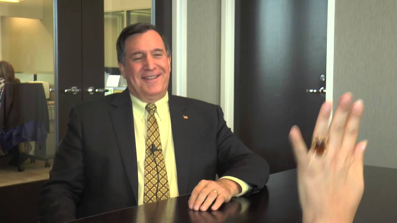 Mr. Joe Carollo Doral City Manager (Formal Mayor Of Miami) Interview ...