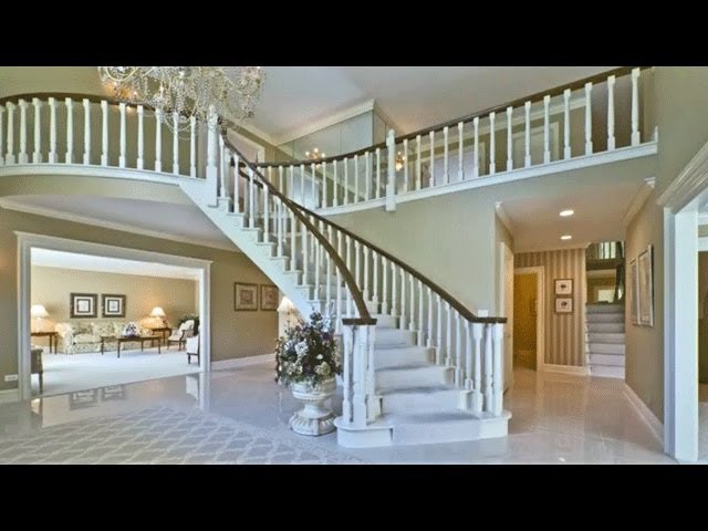 12 000 Square Foot Home
