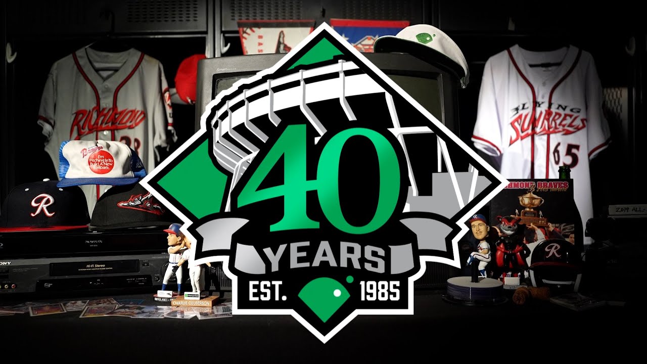 The Diamond 40th Anniversary Brand Launch - YouTube
