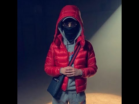 (SAMPLE DRILL) SUSPECT X #AV9 ROSE9 ''HAIL MARY'' 2PAC SAMPLE CHOPPED ...