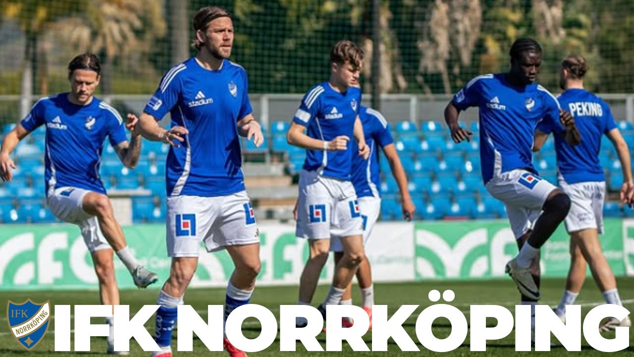 IFK Norrköping - YouTube