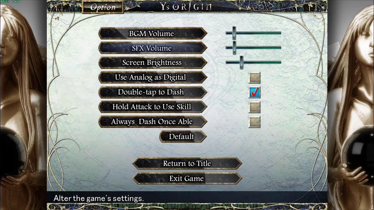 MORE YS ORIGINS - YouTube