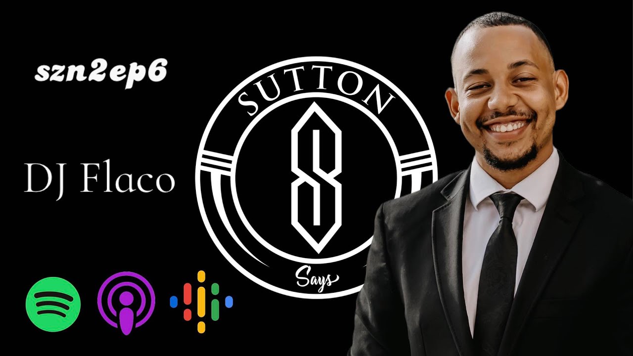 szn2ep6 - DJing, FItness, and Underdog Mentality ft. DJ Flaco - YouTube