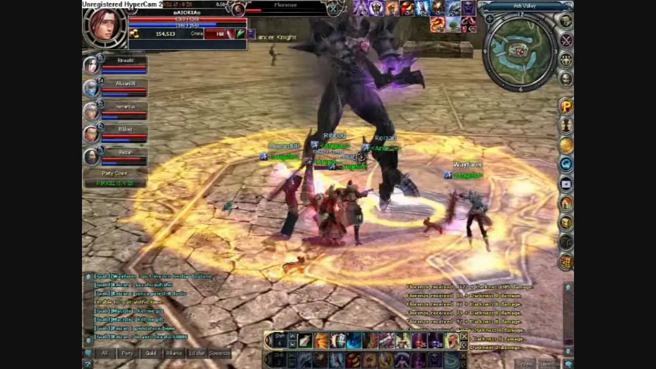 Angels Boss Rohan - YouTube