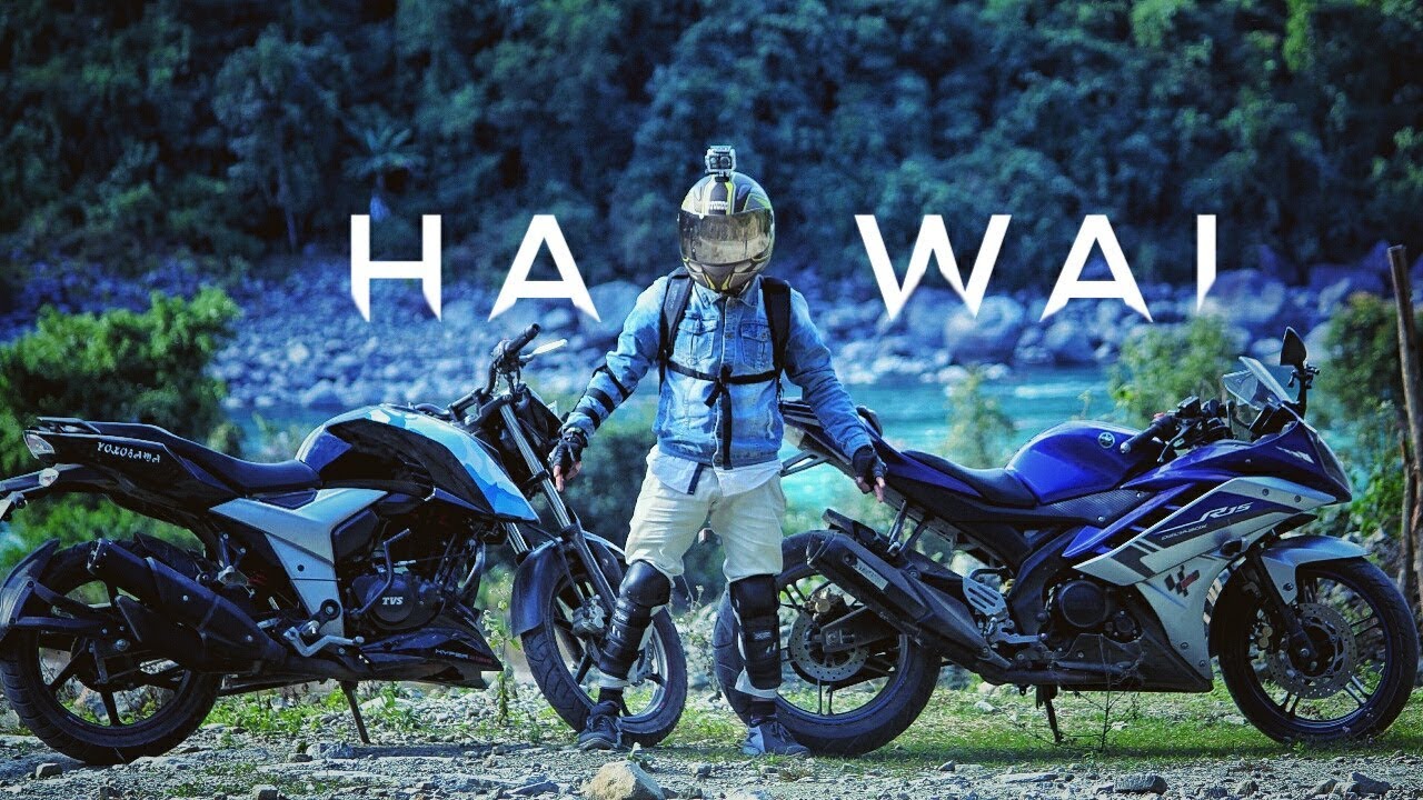 Hayuliang 2 Hawai / 67 Kms Ride / Trip of Hawai[Arunachal Pradesh(Vlog ...
