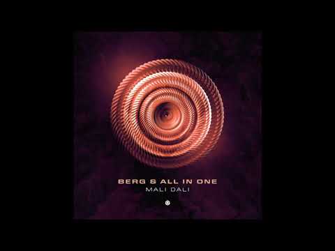 Berg & All In One - Mali Dali