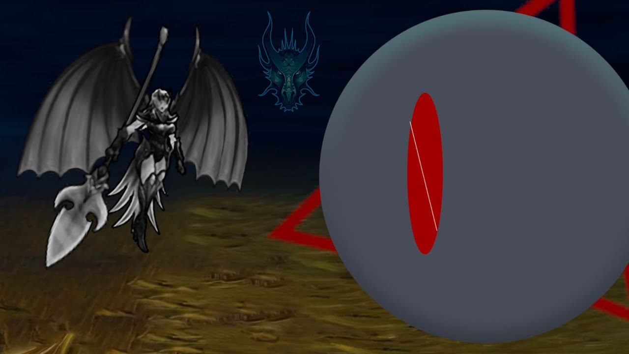 The FINAL BOSS of the Moon | Xerney's 3.0 Epic War 4 mod - YouTube