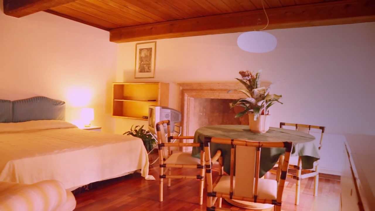 Residence Hotel Castelvecchio - YouTube