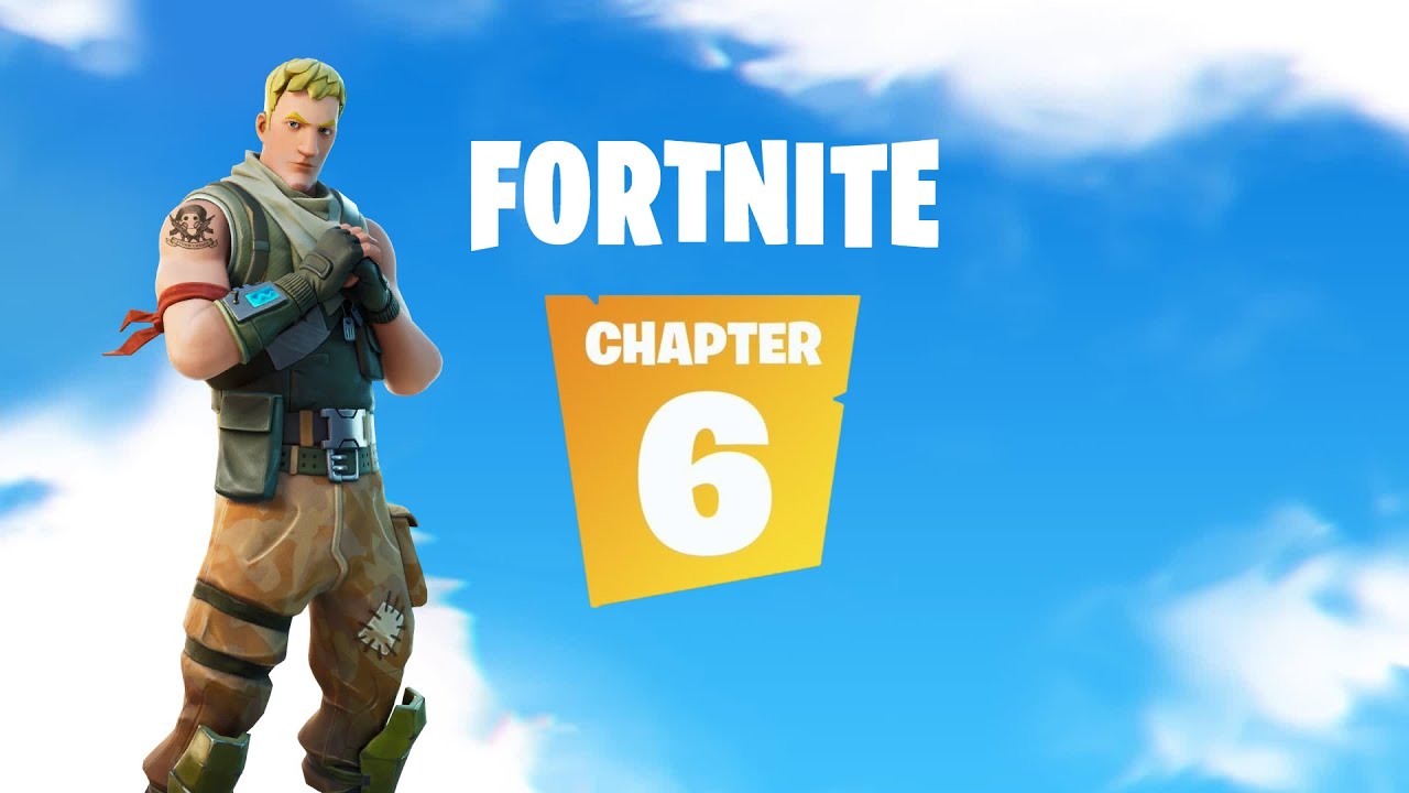 BACK...! Fortnite Gameplay! - YouTube