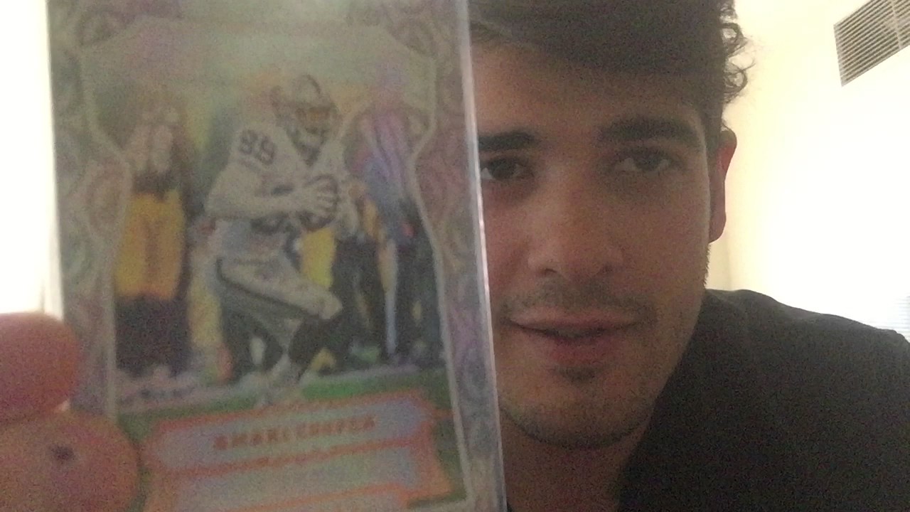 Antonio Collazo ASSAULTS bystander with VICIOUS care package until ...