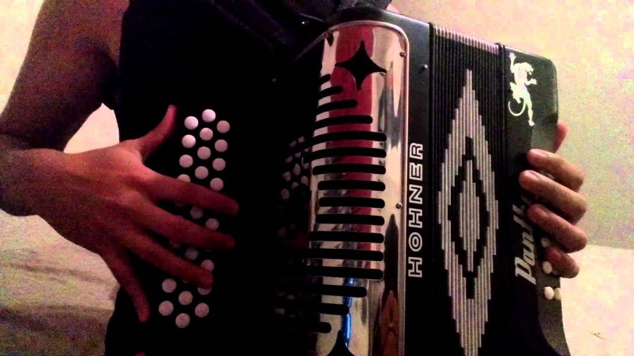 Intocable - Te Amo (Para Siempre) Acordeon Sol - YouTube