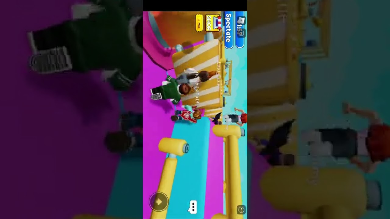 roblox maar dan in... - YouTube