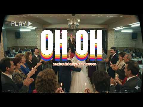 Oh Oh - Anatolian Psychedelic Folk Rock (1971 Analog Era)
