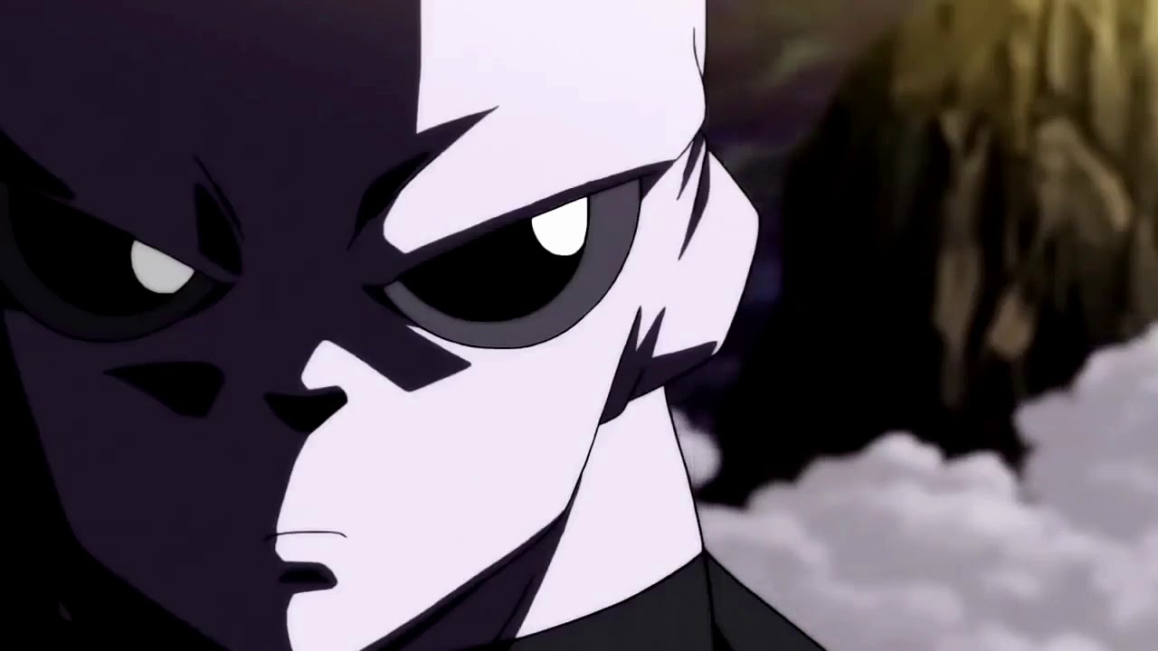 Goku vs Jiren Amv Dragon ball super - YouTube