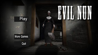 Evil Nun w/ Thinknoodles - YouTube