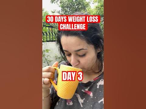 Day 3 of 30 Days Weight Loss Challenge | What I Eat In a Day to Loose ...