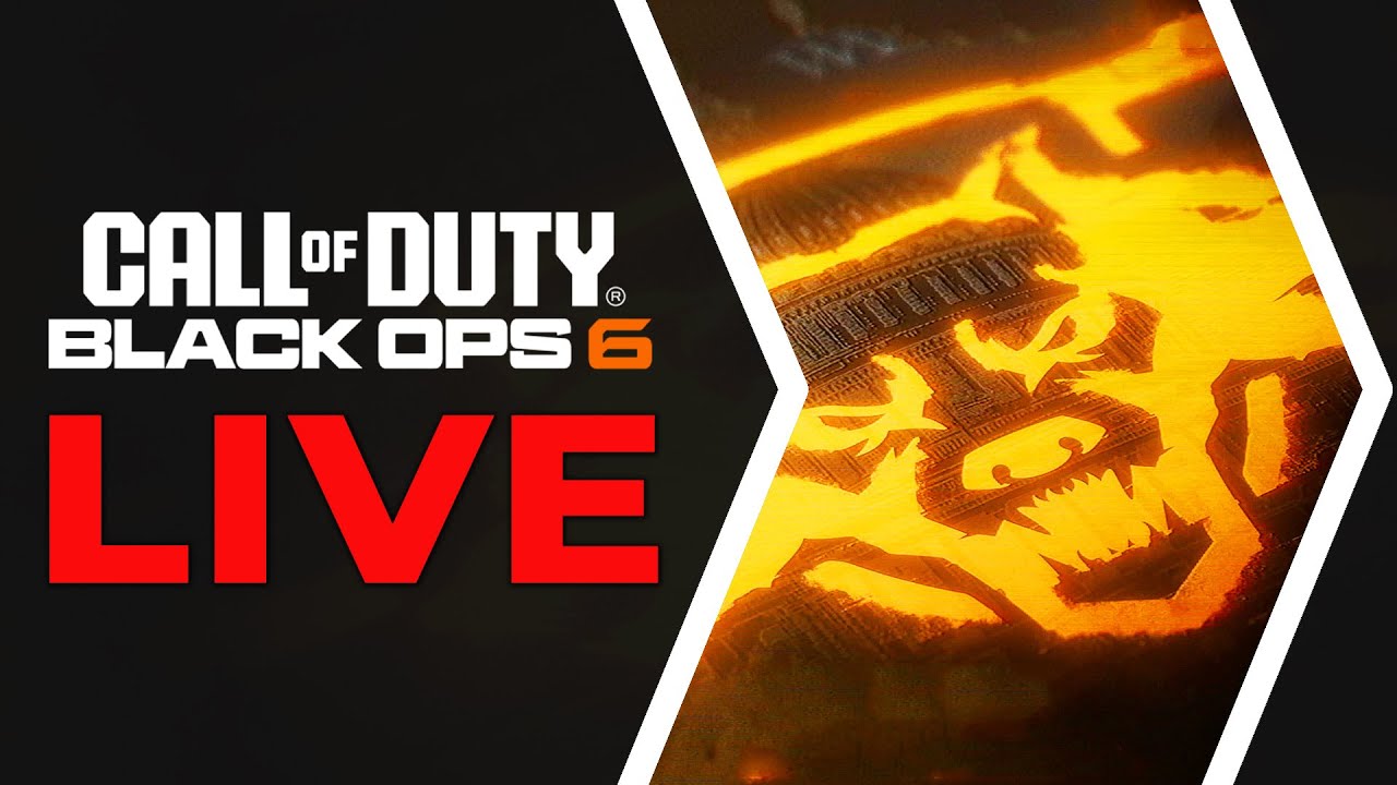 Call of Duty: Black Ops 6 Direct - YouTube