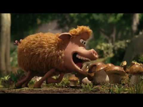 Early Man (2018) Trailer - YouTube