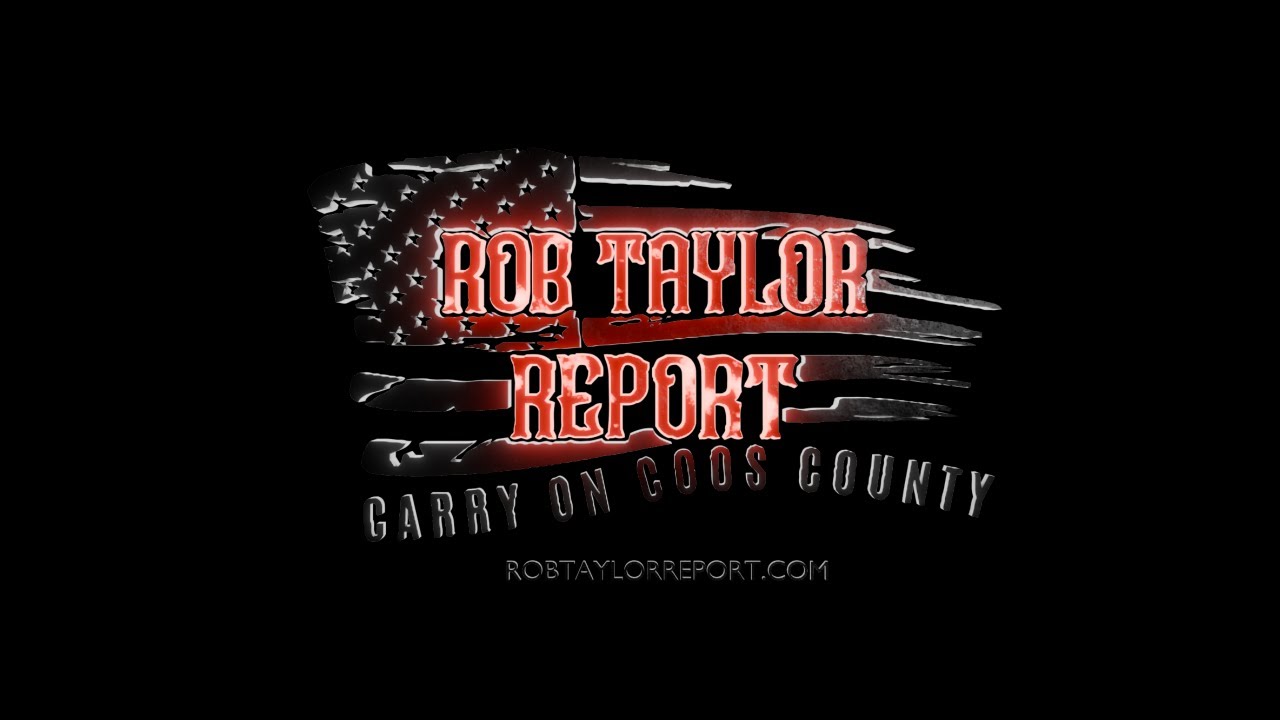 Rob Taylor Report - YouTube