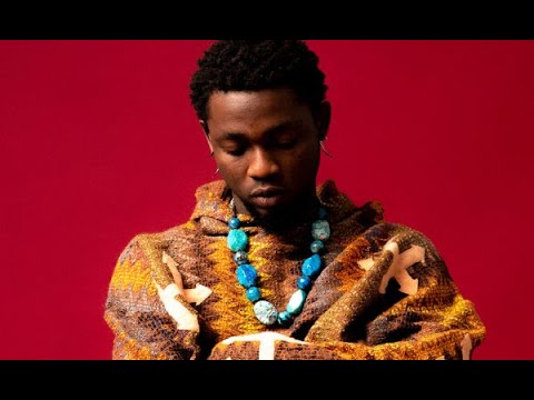 Omah Lay - Ripo Ripo (Official Music Video) - YouTube