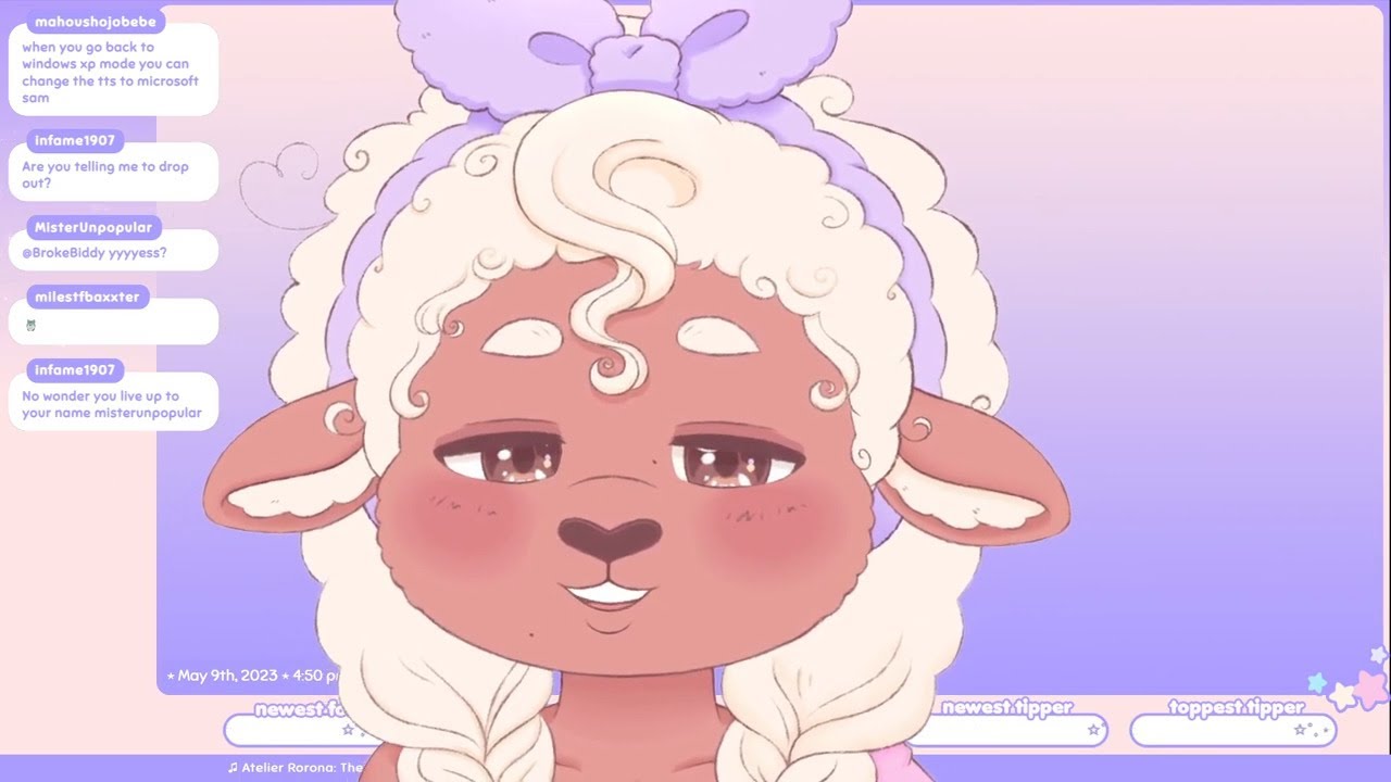 Cinnaminnie's... Editing? 『 Part 3 』 - YouTube