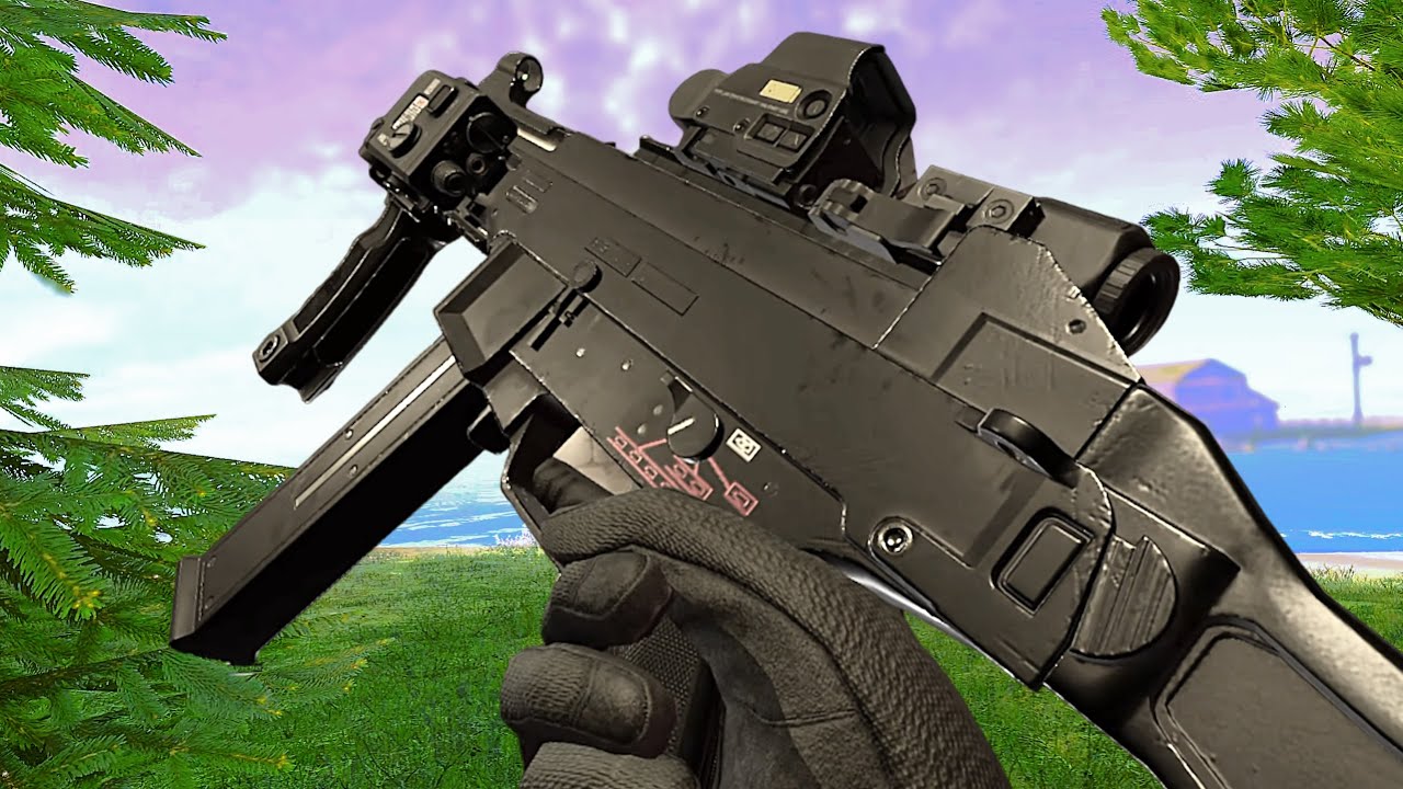 ️ TImeless scarred for life after scope gets brutally snipped right in ...